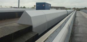 GRP Parapet Extension Archives - Relinea - GRP Systems