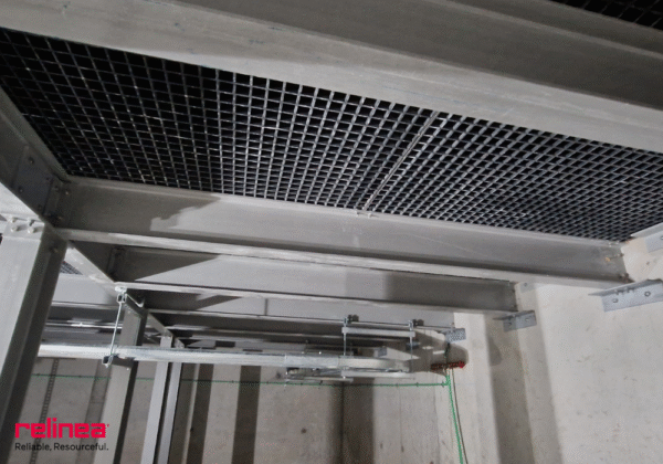 The Advantages of Using GRP in Electrical Substations