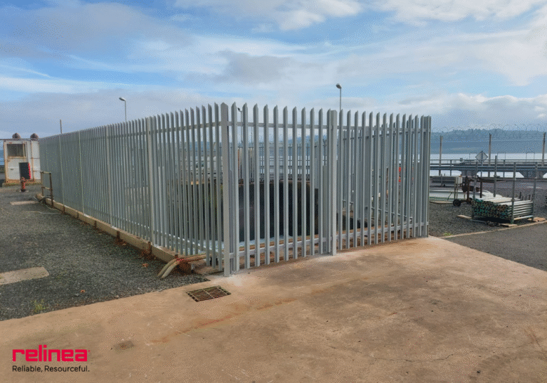 The Advantages of Using GRP in Electrical Substations