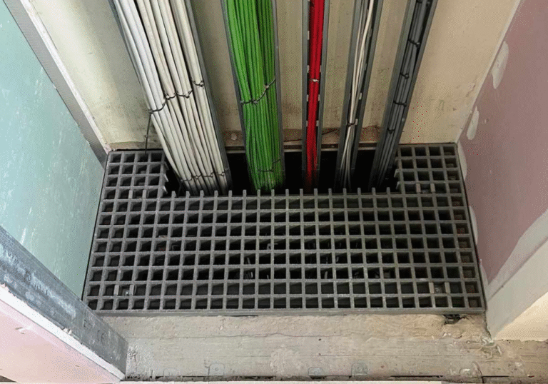 Understanding Load, Deflection & Structural Behaviour in GRP Profiles
